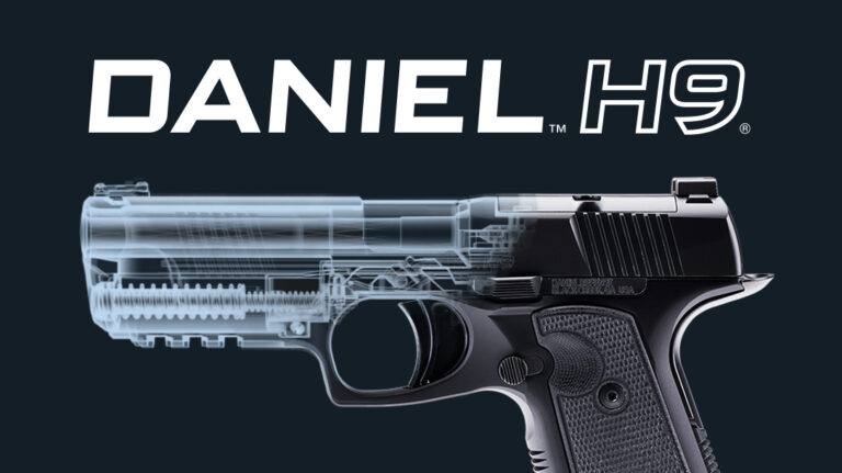 Free Gun Friday: Win The Daniel Defense H9