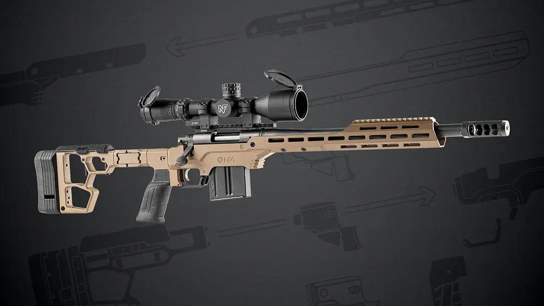 All About the New LSS Gen3 Chassis System