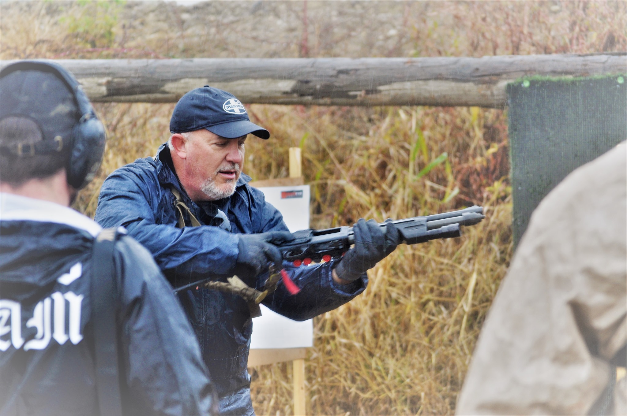 Shotgun Select a Slug - Guns 101