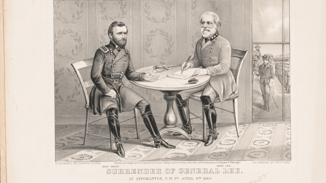 Just Who Was General George Armstrong Custer?