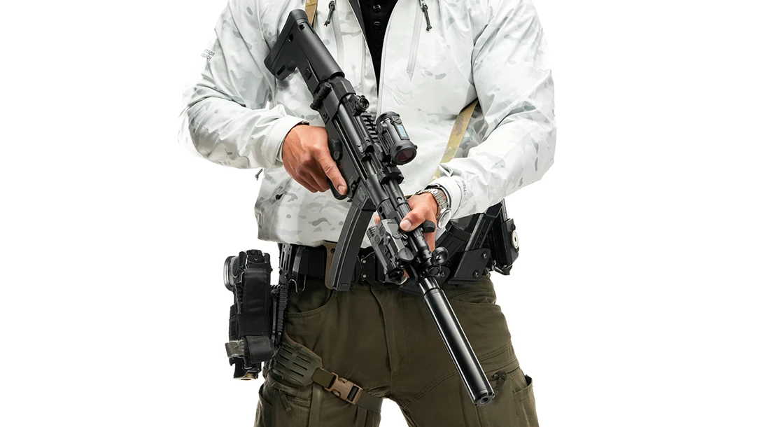 Holosun's Next-Gen ARO & ARO EVO Red Dots