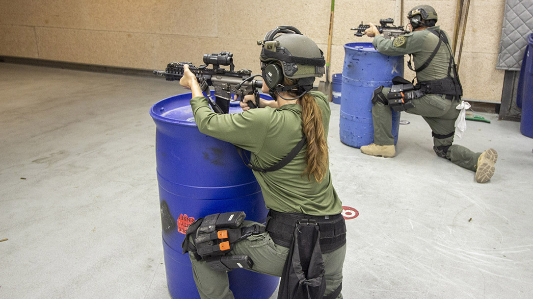 The History of SWAT – From Humble Beginnings to Elite Operators