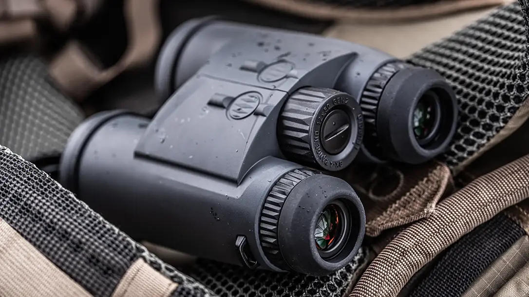Leupold BX-4 Range HD Gen 2: Elite Ranging