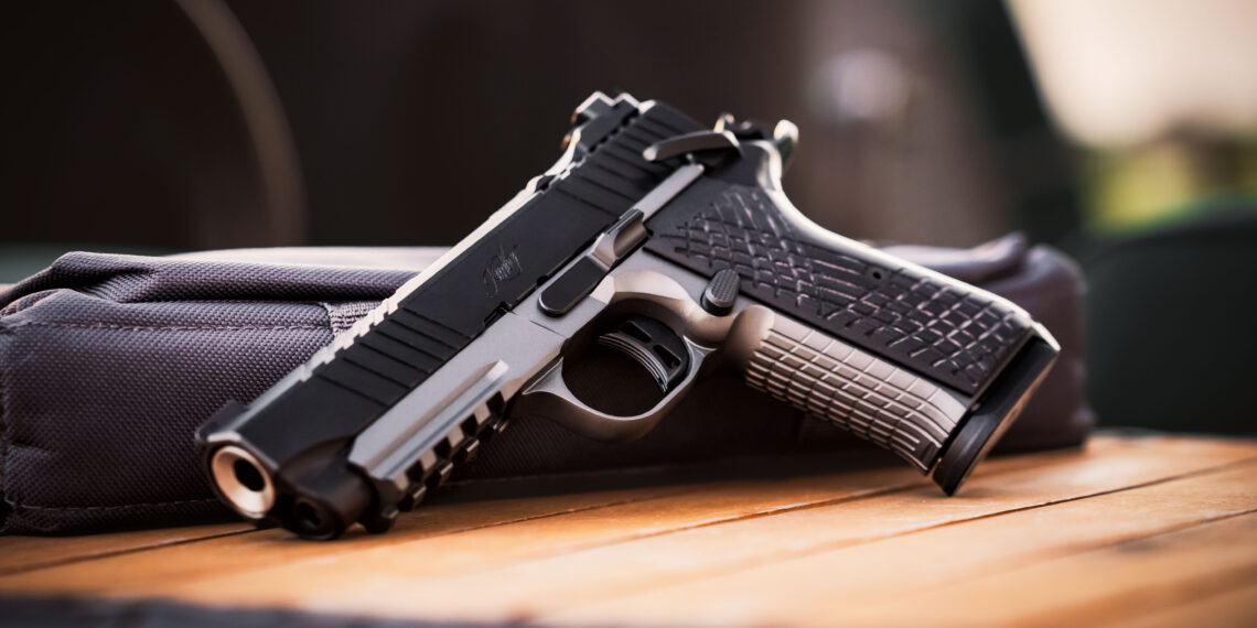 The 13 Best Compact Revolvers For Personal Defense - 2023