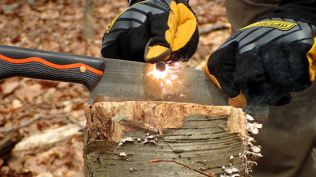 Mastering Ferro Rods: Tips for Igniting Fires in Any Weather