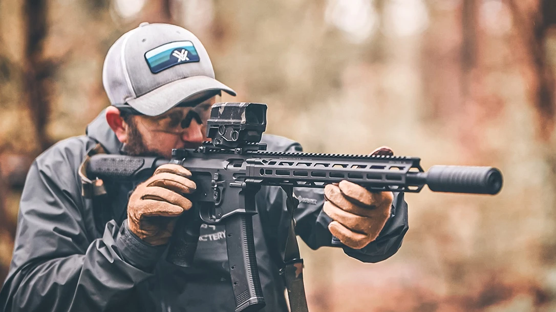 Smooth Operator: Daniel Defense PCC Rifle - Athlon Outdoors Exclusive ...