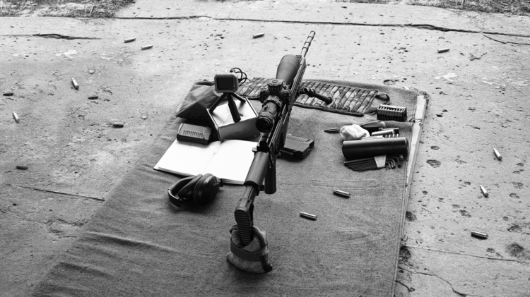 The Fundamentals Of Long-Range Precision Shooting