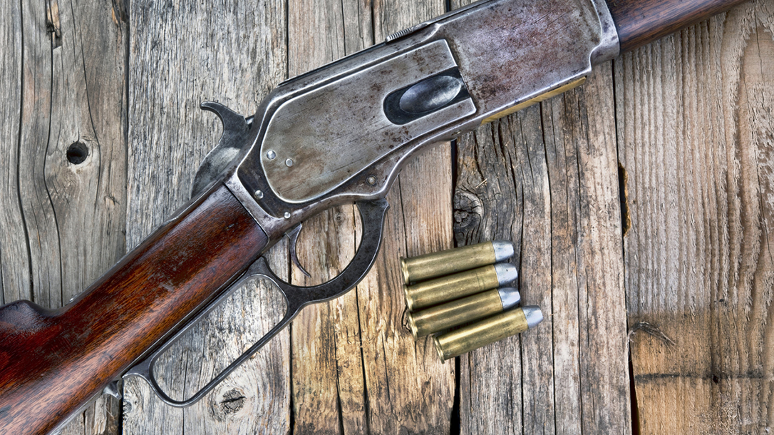 The Past & Present Of Lever Guns