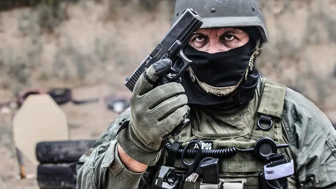 The Glock 17 - The Genesis of Modern Handguns