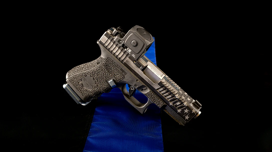 Trijicon RCR Hands On Review