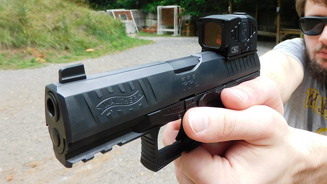 C&H Precision's Duty-XL & EDC Optics Put To The Test
