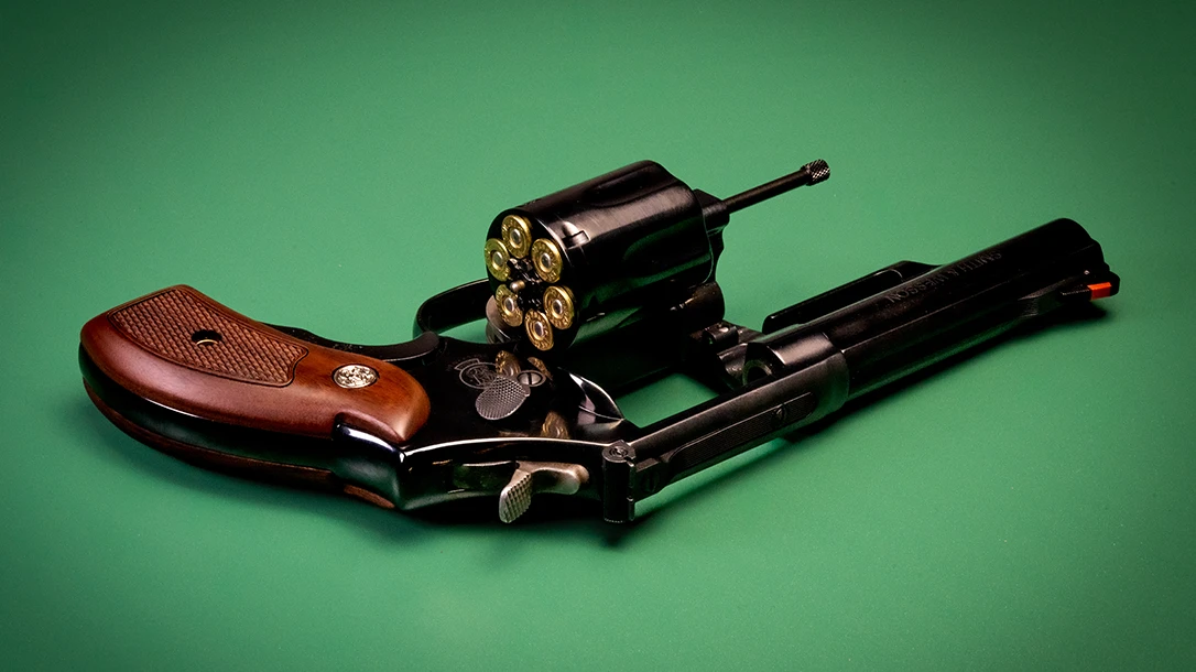 Shooting 101: The Truth About Rough Handgun Handling