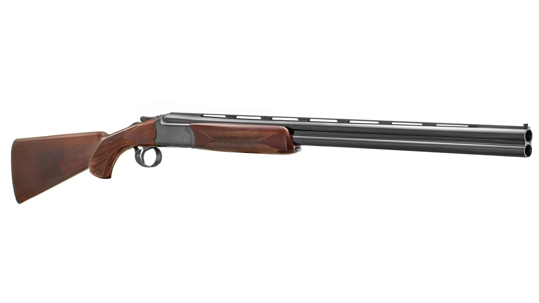 Ruger's Shotguns Are Back — Meet The Red Label III