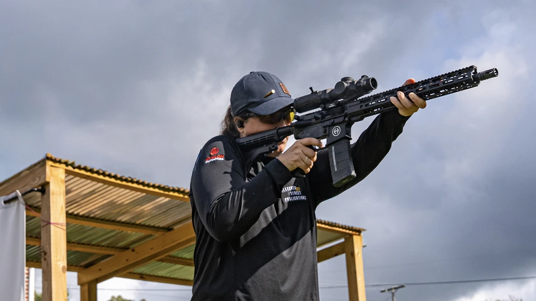 The Simple & Affordable Hi-Point HP-15 Carbine