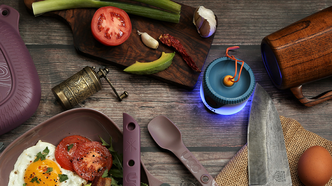 Two Cutting Edge Camping Lights From UCO & SOL