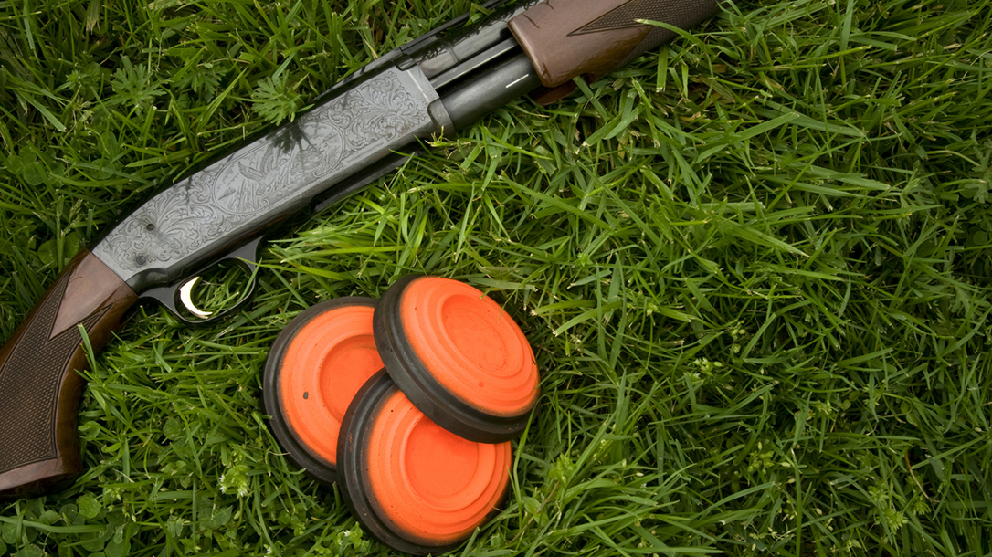 Skeet Shooting: A Guide To The Basics